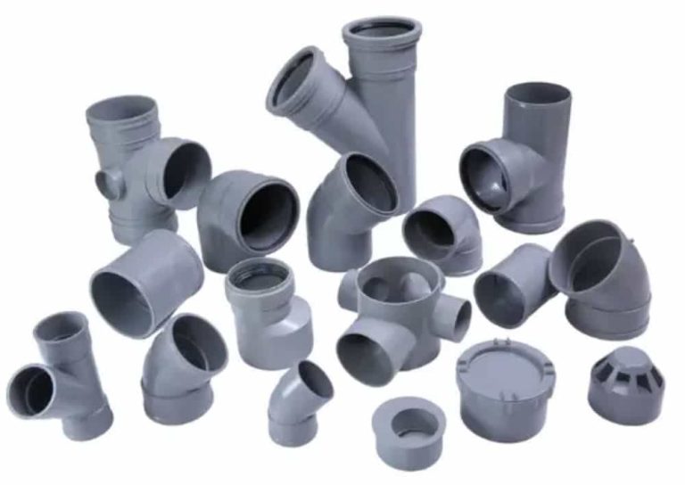 Manfaat Fitting Pipa PVC yang Ramah Lingkungan