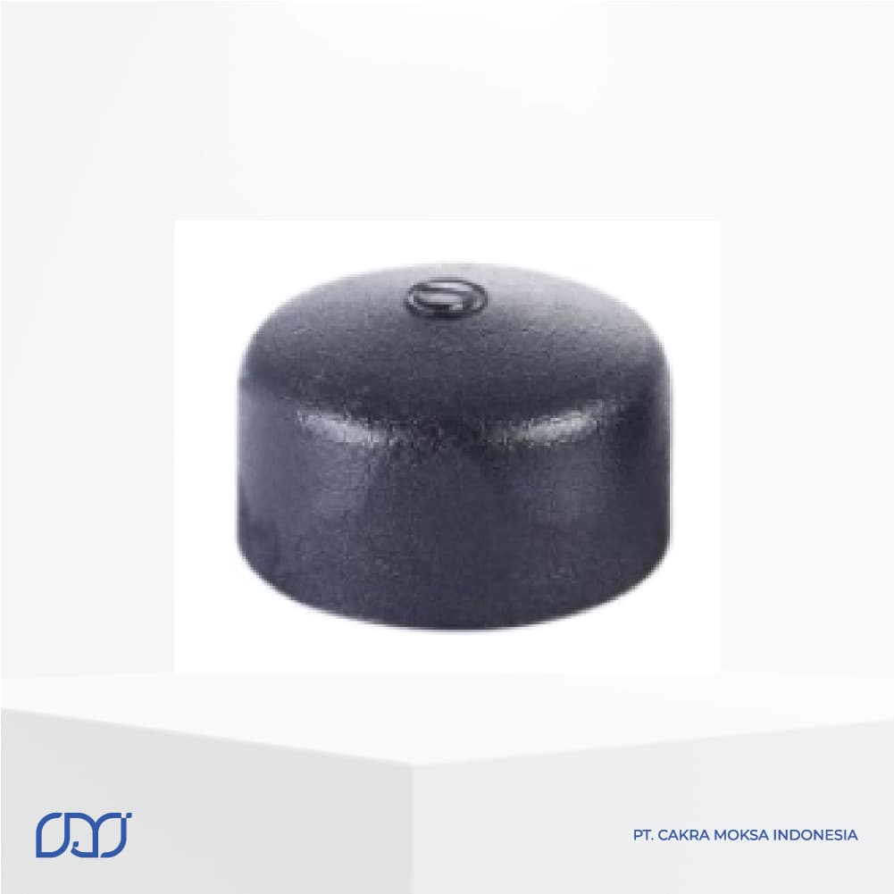 Ukuran Fitting HDPE Butt Fusion Moulded: Plug/End Cap/Dop - Distributor ...