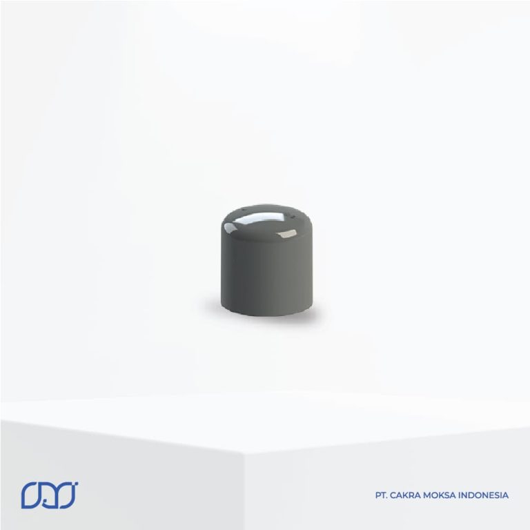 Ukuran Fitting PVC AW Merk RUCIKA: CAP - Distributor Pipa Surabaya