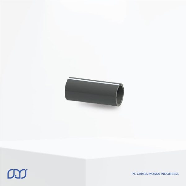 Ukuran Fitting PVC AW Merk RUCIKA: SOCKET - Distributor Pipa Surabaya